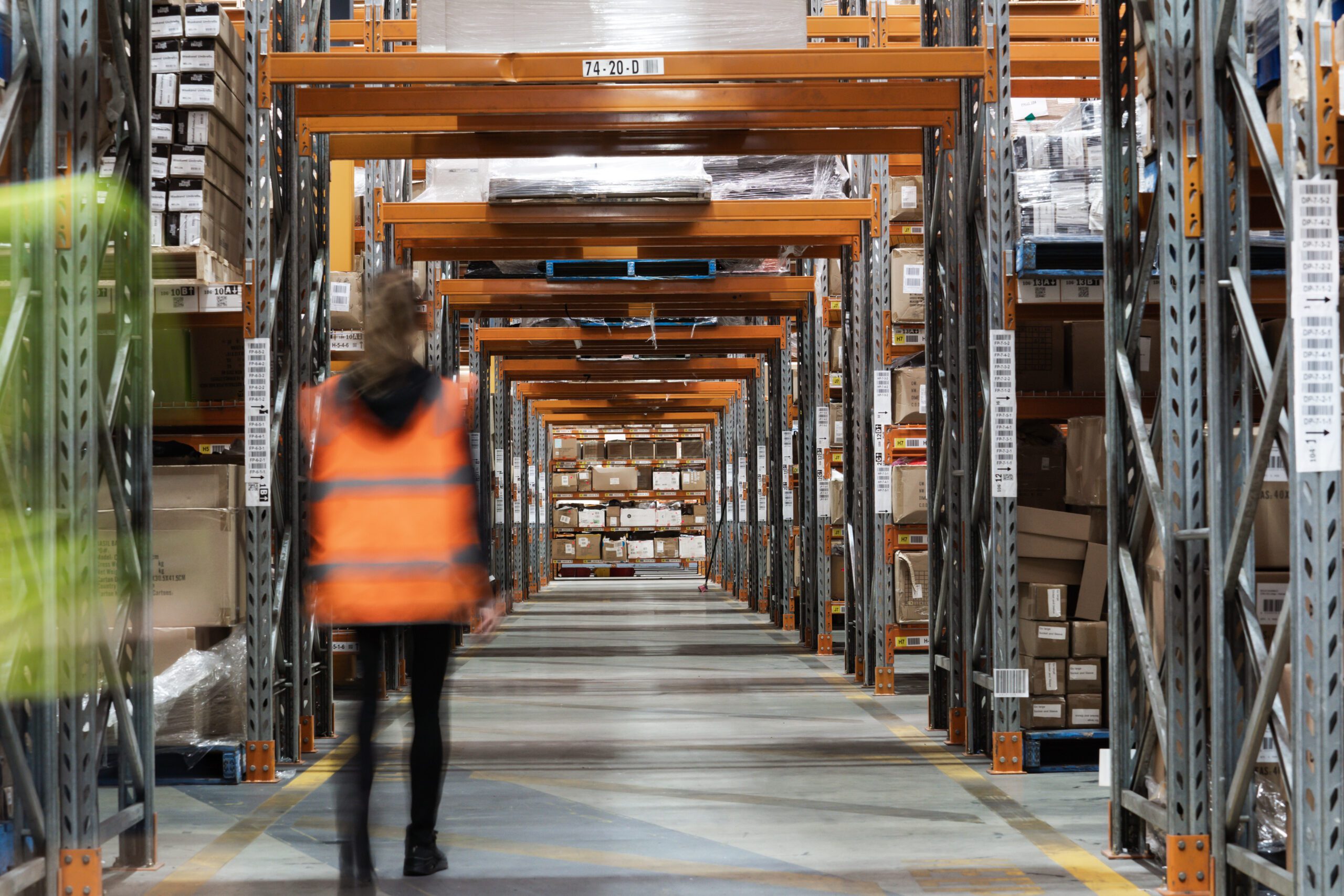 How a 3PL in Sydney plugged 5% margin leaks & automated invoicing with Dyspach - Dyspach Case ...